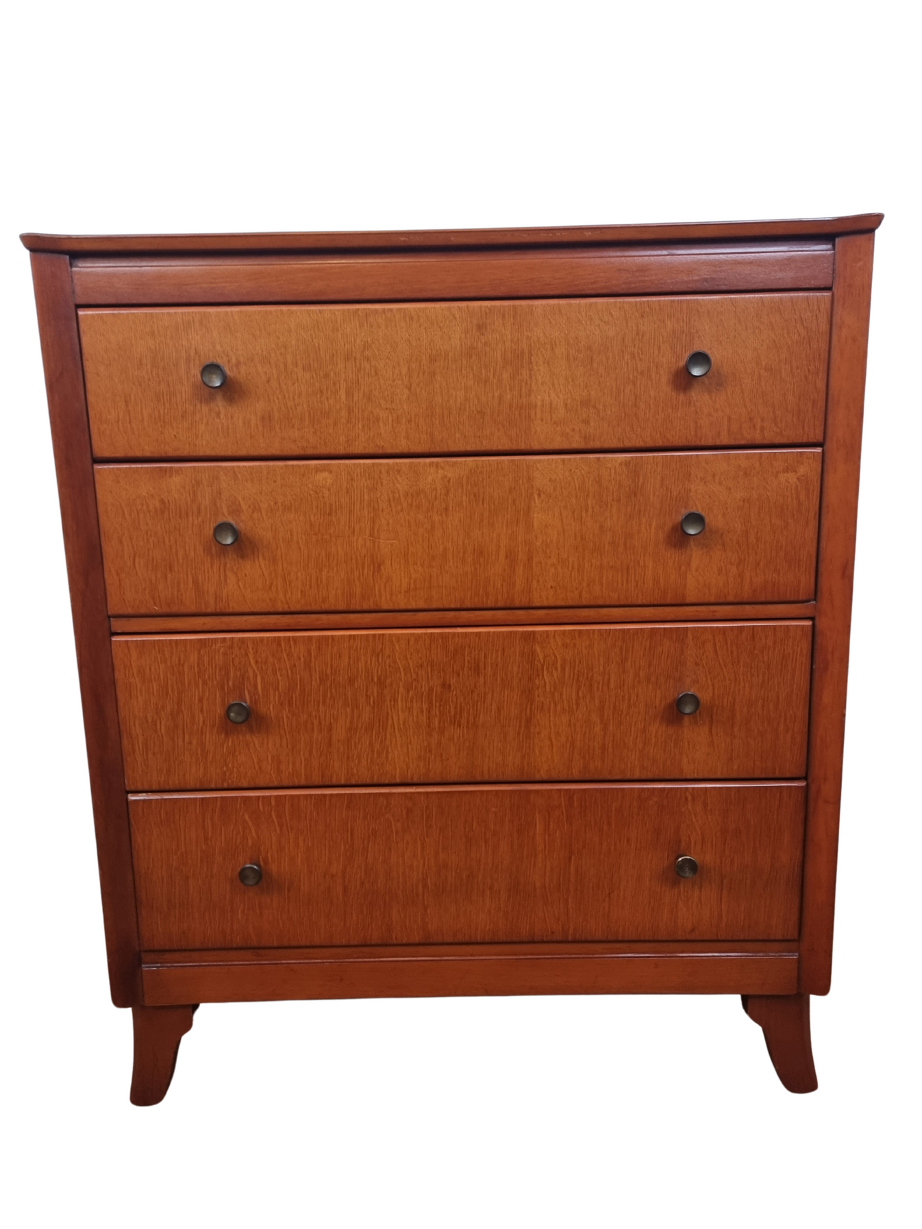 Harris Lebus Chest of Drawers – Malvern Antiques